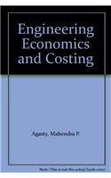 Engineering Economics and Costing by Mahendra P Agasty,Mahendra P ...