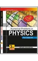 Numerical Problems In Physics Class IX by Stalin Malhotra | uRead.com ...