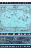 Lost Land of Lemuria by Sumathi Ramaswamy,Sumathi Ramaswamy | uRead.com ...