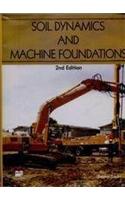 Soil Dynamics And Machine Foundations by Swami Saran | uRead.com-Books ...