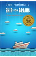 Ship for Brains by Brian David Bruns | uRead.com-Books | online ...