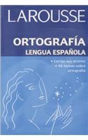 Ortografia Lengua Espanola by Larousse | uRead.com-Books | online ...