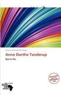 Anne Dorthe Tanderup by Proteus Val Re Kresten | uRead.com-Books ...