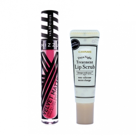 Sociolla Perfect Lips - Review SOCO by Sociolla