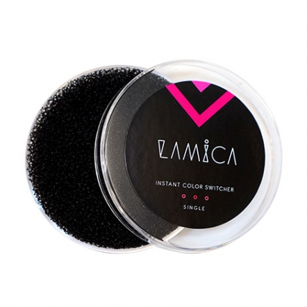 Lamica Instant Color Switcher - Single - Review SOCO by Sociolla