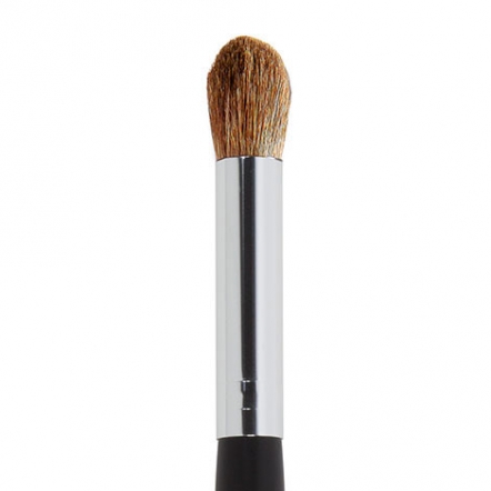 Masami 208 L Blending Brush - Review SOCO by Sociolla