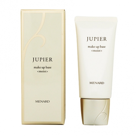 Menard Jupier Make Up Base Moist - Review SOCO by Sociolla