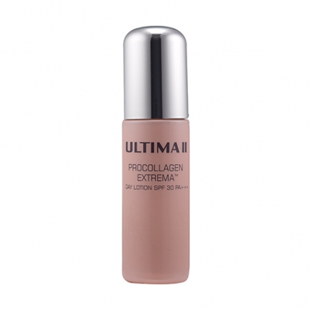 Ultima II Procollagen Extrema Day Lotion SPF30 PA+++ 30ml - Review SOCO ...