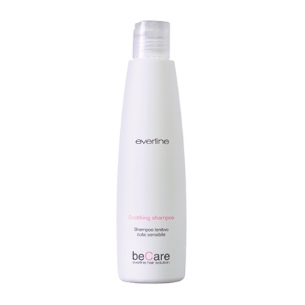 Everline Becare - Relaxing Treatment Soothing Shampoo - Review SOCO by ...