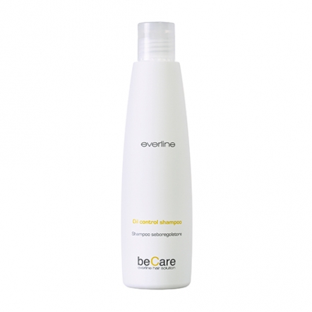 Everline Becare - Sebum Regulating Oil Control Shampoo 250ml - Review ...