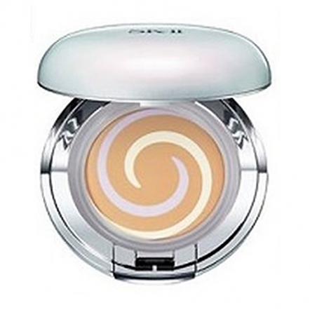 SK-II Crystal Beauty Foundation - Review SOCO by Sociolla