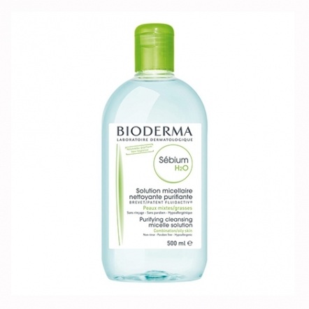 Jual Produk Bioderma Kecantikan Online Terbaik - Sociolla