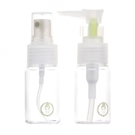 Sembem Spray & Pump Bottle - Review SOCO by Sociolla