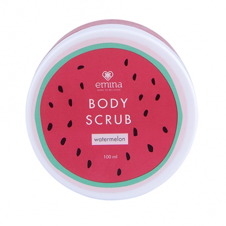Diperkaya Kandungan Alami, Berikut Pilihan Body Scrub dari Brand Lokal ...