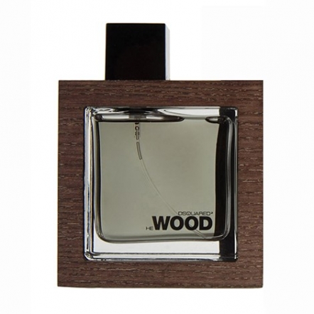 Dsquared Rocky Mountain Wood EDT 100 ml - Review SOCO by Sociolla