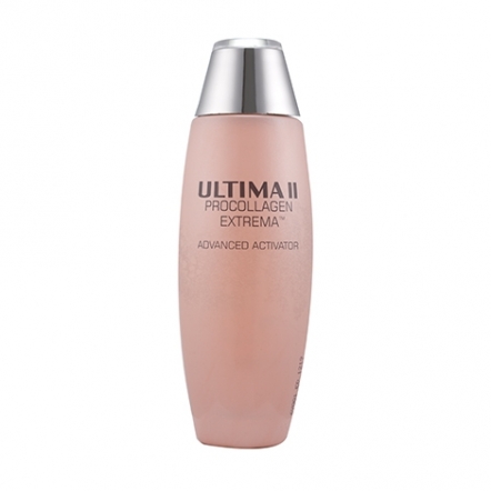Ultima II Procollagen Extrema Advanced Activator - Review SOCO by Sociolla