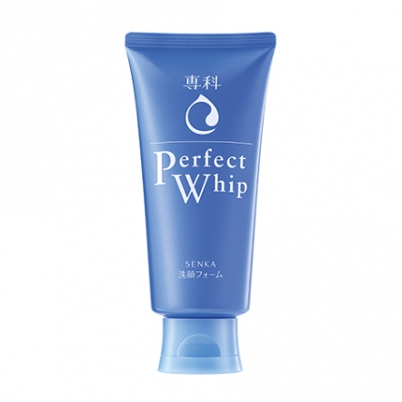 Senka Senka - Perfect Whip (Free Sample) - Review SOCO by Sociolla