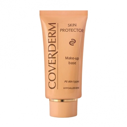 Coverderm Skin Protector 50 ml - Review SOCO by Sociolla