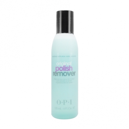 OPI Polish Remover 120 ML - Review SOCO by Sociolla