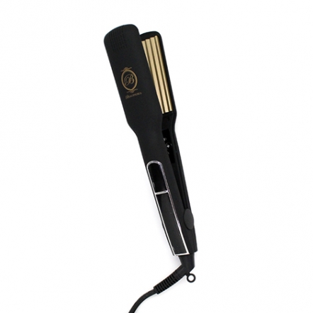 Beauphoria Cotton Candy Crimper - CC04G - Review SOCO by Sociolla