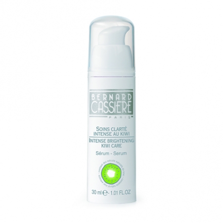 Bernard Cassiere Intense Brightening Kiwi Care - Serum - Review SOCO by ...
