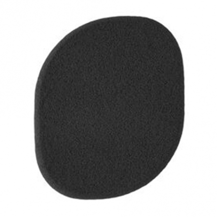 Beauty Box Diamond Sponge - Review SOCO by Sociolla