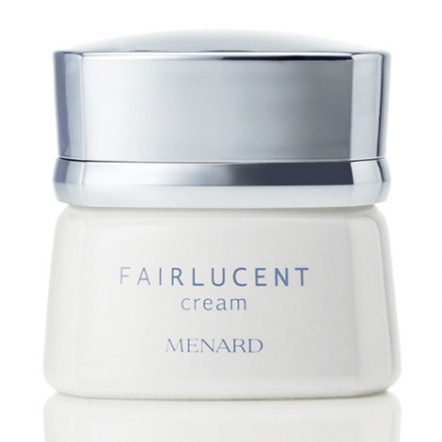 Menard Fairlucent Cream - Review SOCO by Sociolla