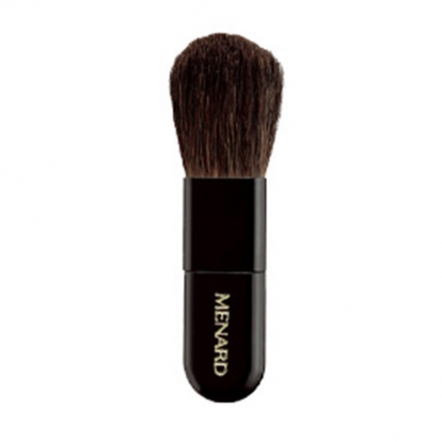 Menard Face Color Brush - Review SOCO by Sociolla