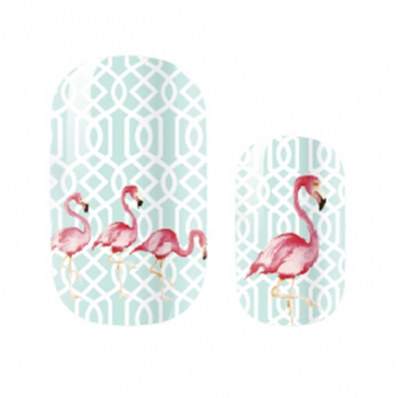 Itsy Nail Oasis - Review SOCO by Sociolla