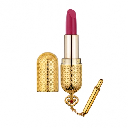 The History of Whoo Gong Jin Hyang Mi Luxury Lipstick - Review SOCO by ...