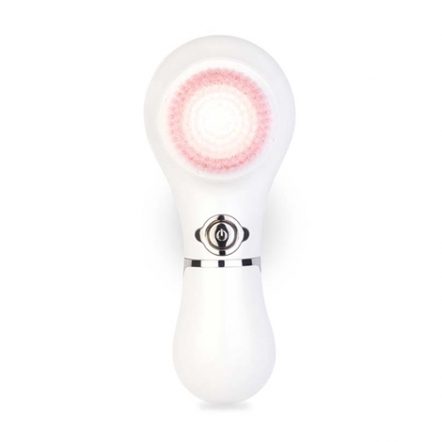 Masami Sonic Cleanser & Foundation Head - Review SOCO by Sociolla
