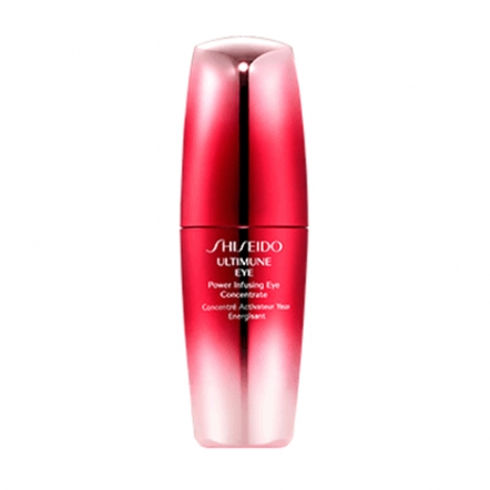 Shiseido Ultimune Eye Power Infusing Eye Concentrate - Review SOCO by ...