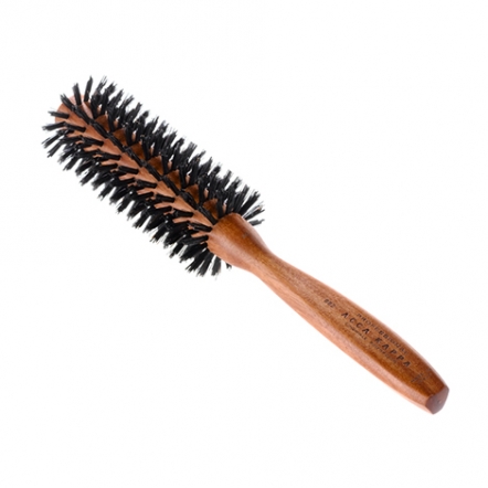 Acca Kappa Duo Force Brushes - D 40/36 mm - Review SOCO by Sociolla