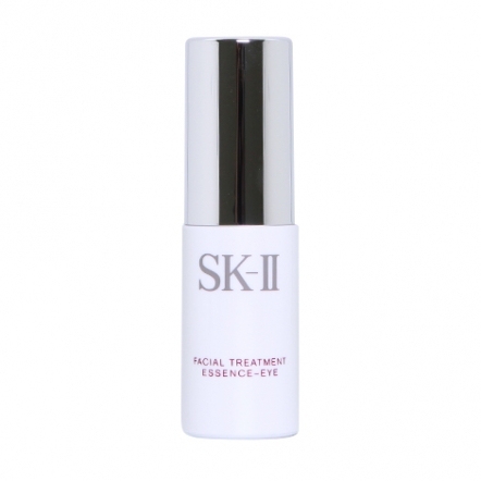 SK-II Facial Treatment Essence Eye 15ml - Review SOCO by Sociolla