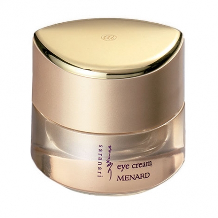 Menard Saranari Eye Cream - Review SOCO by Sociolla