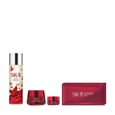 SK-II Age Protect Set - Review SOCO by Sociolla