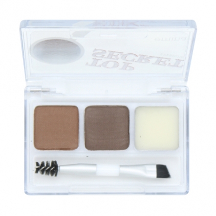 Jual Makeup Top Secret Eyebrow | Sociolla