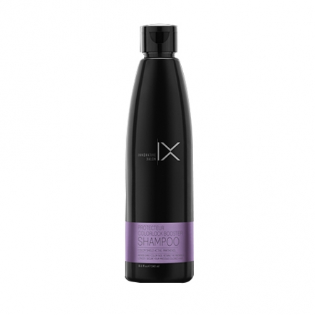 IX Protecteur Incredible Smooth Shampoo - 240 ml - Review SOCO by Sociolla