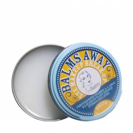 The Balm Balms Away - Review SOCO by Sociolla