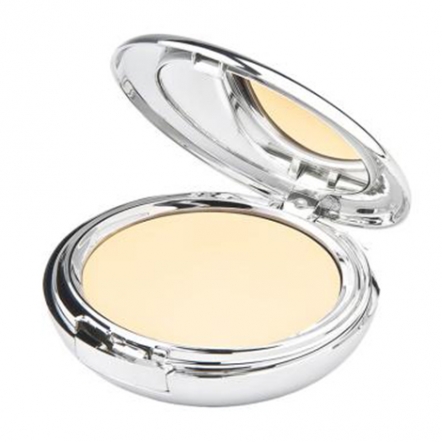 Ultima II Nakeds Pressed Powder 10 g - Review SOCO by Sociolla