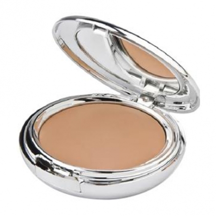 Ultima II Wonderwear Pressed Powder 10 g - Review SOCO by Sociolla