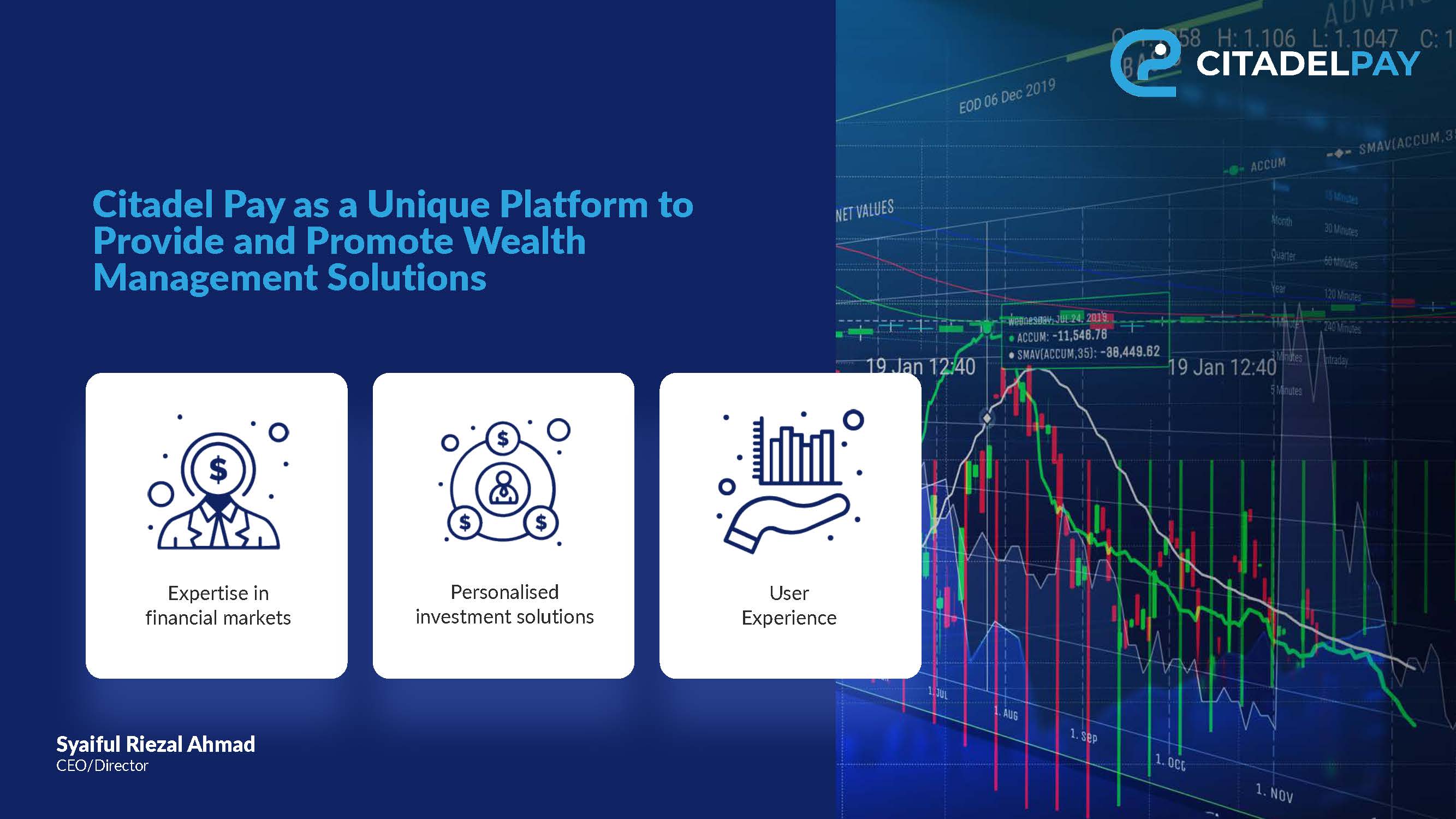Events - Asian Wealth Management and Asian Private Banking