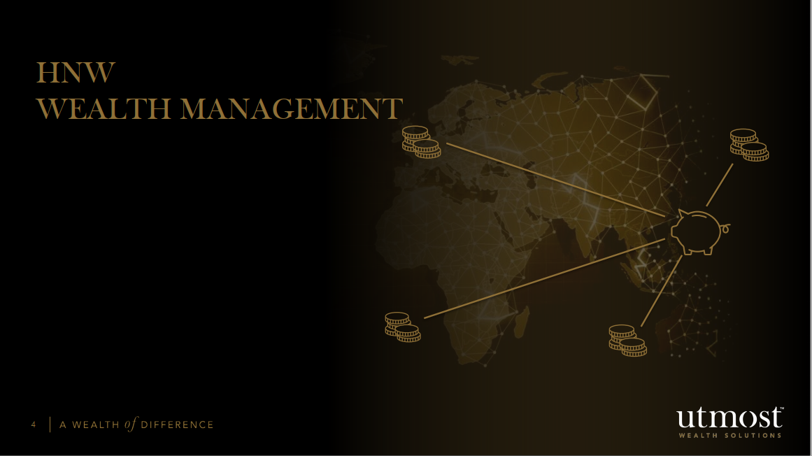Presentations - Asian Wealth Management and Asian Private Banking