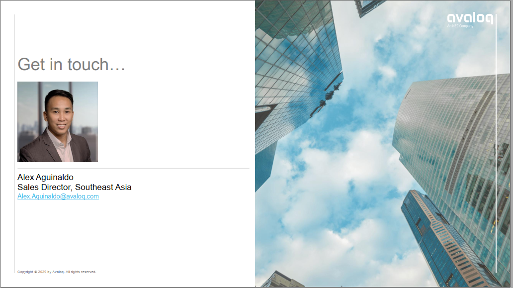 Presentations - Asian Wealth Management and Asian Private Banking