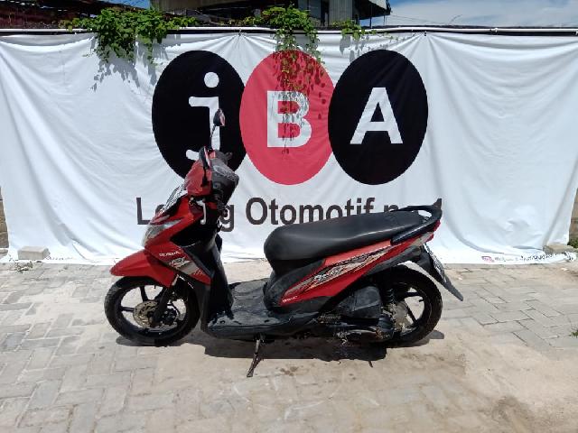 Cari Motor Lelang | PT JBA Indonesia | PT JBA Indonesia