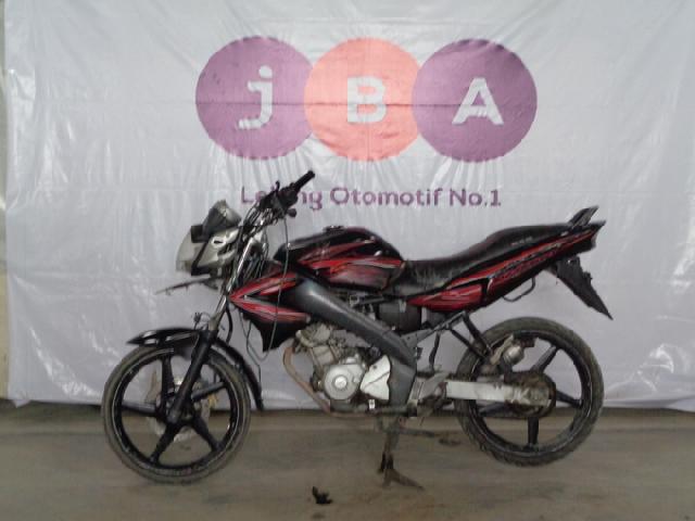 Cari Motor Lelang | PT JBA Indonesia | PT JBA Indonesia