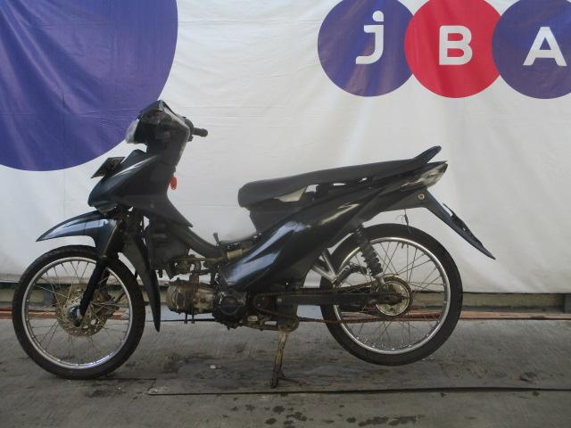 Cari Motor Lelang | PT JBA Indonesia | PT JBA Indonesia