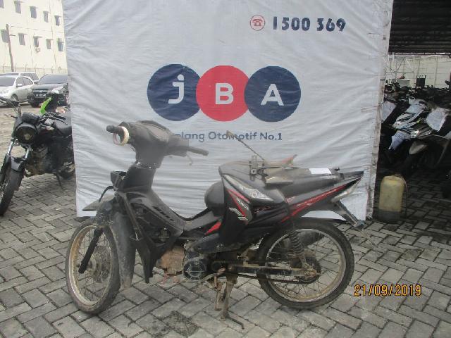 Cari Motor Lelang | PT JBA Indonesia | PT JBA Indonesia