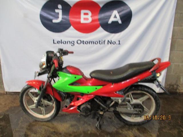 Cari Motor Lelang | PT JBA Indonesia | PT JBA Indonesia