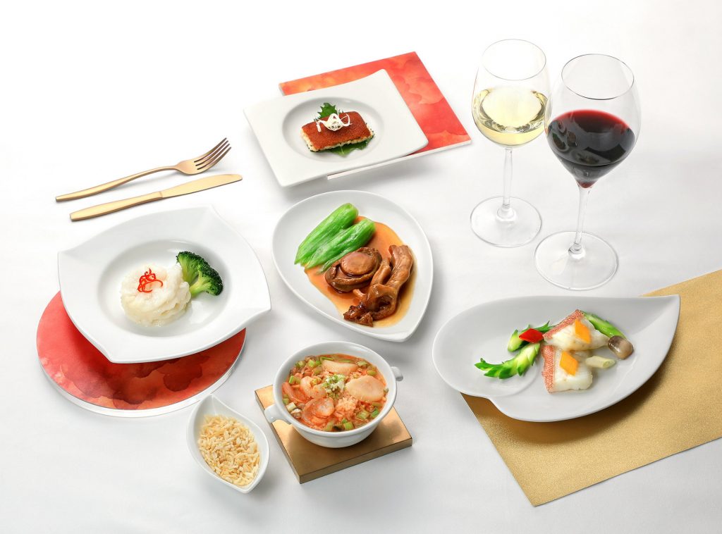 Cuisine Cuisine Ifc Crystal Set Menu For One Gourmet Delivery cuisine-cuisine-ifc-crystal-set-menu-for-one-gourmet-delivery